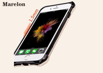 Cina Installazione facile di Iphone 7 della presa comoda antiurto compatta alla moda di casi in vendita