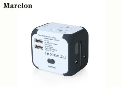 China adaptador material do poder do curso do PC 10A compatível com dispositivos bondes à venda