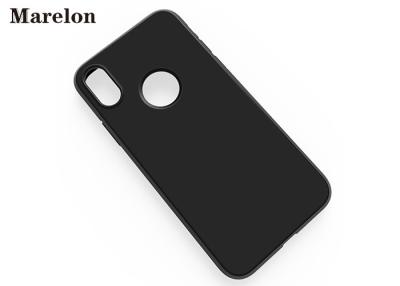 Cina Progettazione protettiva legame solido protettivo di caso di griglia TPU Iphone 8 di doppio in vendita