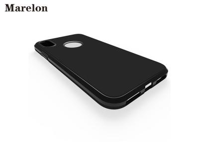 Cina Progettazione protettiva legame solido protettivo di caso di griglia TPU Iphone 8 di doppio in vendita