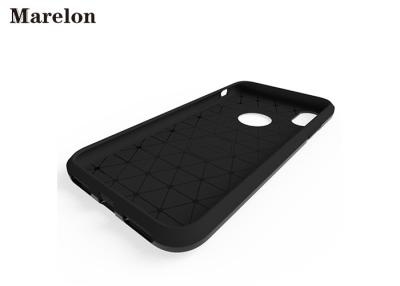 Cina Progettazione protettiva legame solido protettivo di caso di griglia TPU Iphone 8 di doppio in vendita