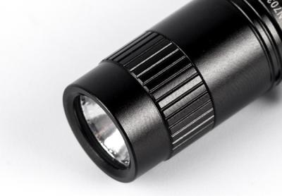 China Lanterna elétrica da emergência do diodo emissor de luz de 120 lúmens/mini luz Keychain da tocha do diodo emissor de luz à venda