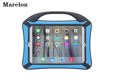China Color modificado para requisitos particulares caso elegante protector simple del aire del silicón para Ipad Mini en venta