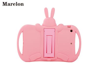 Cina Amichevole eco- della cassa astuta della compressa di IPad della prova del bambino/cassa antiurto del silicone in vendita