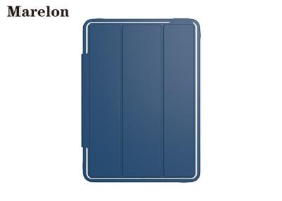 China Caja elegante protectora del aire 2 de Mutifunctional Ipad, caja del cuero de la PU de la cubierta de la tableta en venta