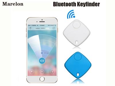 China Anti - inventor perdido da chave de Bluetooth do alarme, perseguidor sem fio esperto de Bluetooth do animal de estimação à venda