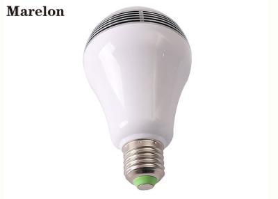 Cina Colore senza fili che cambia l'altoparlante D80*H135 millimetro della lampada del LED con il regolatore a distanza in vendita