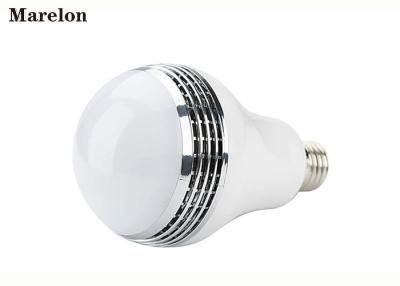 Cina Colore senza fili che cambia l'altoparlante D80*H135 millimetro della lampada del LED con il regolatore a distanza in vendita
