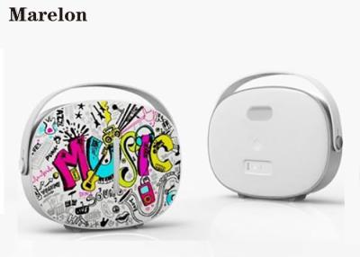 Cina Altoparlante portatile di Bluetooth di musica, batteria senza fili dell'altoparlante 6000mAh di Amazon Alexa in vendita