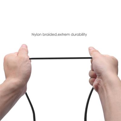 Cina Scriva a C 2A USB C il cavo a macchina di carico veloce del caricatore del Usb per lo Smart Phone, facente pagare il cavo di dati in vendita