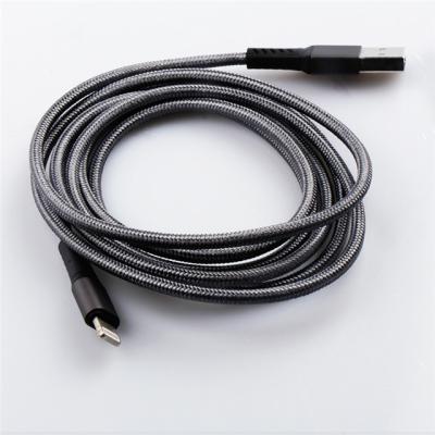Cina Per il cavo del caricatore del cavo del Usb di Iphone 8/8plus e del Usb di sincronizzazione dei dati, bianco in vendita