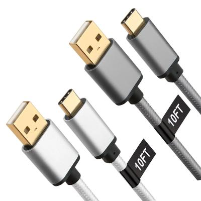 China Precise Colorful USB Type C Cable , Iphone Charger Cable With Novel Design for sale