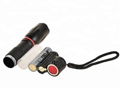 Cina Torce elettriche multifunzionale media 155 * 30mm della pannocchia LED con la base magnetica in vendita
