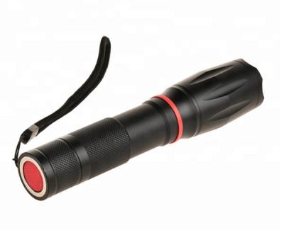 Cina Torce elettriche multifunzionale media 155 * 30mm della pannocchia LED con la base magnetica in vendita