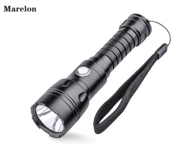Cina 800 lumi del LED di torcia elettrica USB di emergenza che addebita dell'interno/all'aperto in vendita