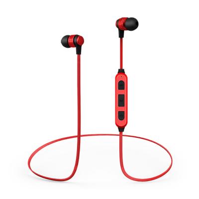 China Wireless Earbuds In Ear Bluetooth Headphones With Microphone / Volume Control for sale