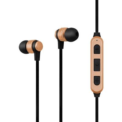 China Wireless Earbuds In Ear Bluetooth Headphones With Microphone / Volume Control for sale