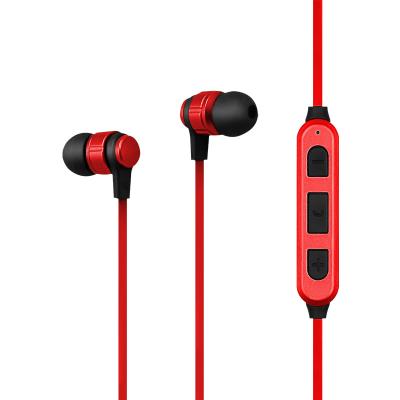 China Wireless Earbuds In Ear Bluetooth Headphones With Microphone / Volume Control for sale