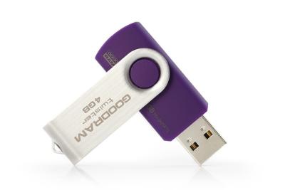 Cina Il bene durevole ha personalizzato la chiavetta USB della parte girevole dei regali 2,0/disco promozionali di USB in vendita