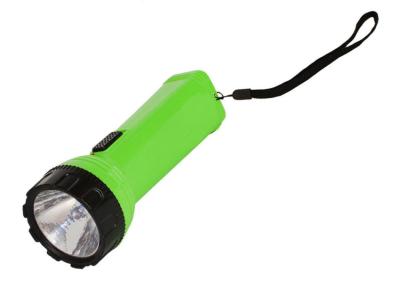 China Kampierender Nottaschenlampen-Solarjagd-Fackel ABS Lampen-Körper der Ausrüstungs-LED zu verkaufen
