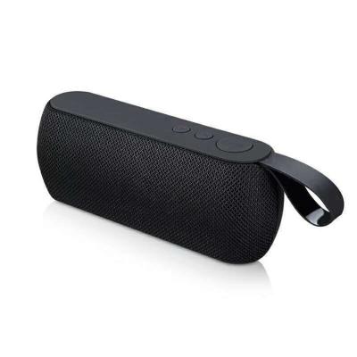 Cina Batteria del portatile 400mah di musica di rettangolo mini dell'altoparlante senza fili di Bluetooth per accamparsi in vendita