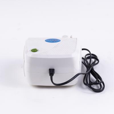 Cina L'aria che comprime appanna il peso leggero elettrico portatile del nebulizzatore 50Hz del compressore per i bambini in vendita