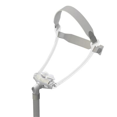 Cina OEM del ODM non dilagante delle maschere di ventilazione della trilogia di Sepray degli accessori dell'apnea CPAP in vendita