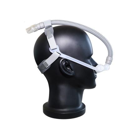 Cina OEM del ODM non dilagante delle maschere di ventilazione della trilogia di Sepray degli accessori dell'apnea CPAP in vendita