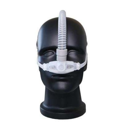 Cina OEM del ODM non dilagante delle maschere di ventilazione della trilogia di Sepray degli accessori dell'apnea CPAP in vendita