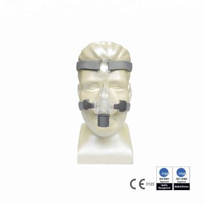Cina OEM del ODM non dilagante delle maschere di ventilazione della trilogia di Sepray degli accessori dell'apnea CPAP in vendita