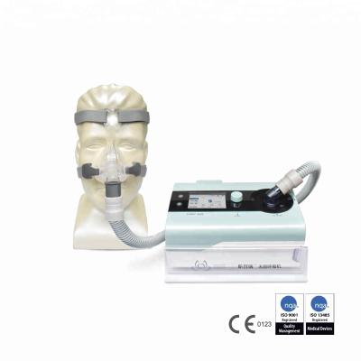 Cina OEM del ODM non dilagante delle maschere di ventilazione della trilogia di Sepray degli accessori dell'apnea CPAP in vendita