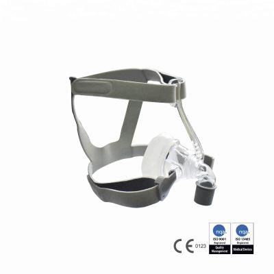 Cina OEM del ODM non dilagante delle maschere di ventilazione della trilogia di Sepray degli accessori dell'apnea CPAP in vendita