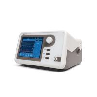 China ICU Mechanical Ventilator Machine Adjustable Flow High Purity Oxygen Concentrator for sale