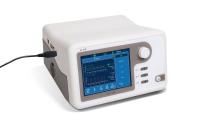 China ICU Mechanical Ventilator Machine Adjustable Flow High Purity Oxygen Concentrator for sale