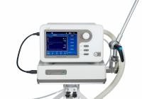 China 0-60min NonInvasive Mechanical Ventilator Machine With High Flow Therapy for sale