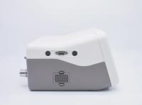 China 0-60min NonInvasive Mechanical Ventilator Machine With High Flow Therapy for sale