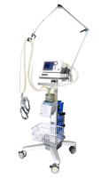 China 0-60min NonInvasive Mechanical Ventilator Machine With High Flow Therapy for sale