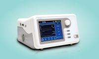 China 0-60min NonInvasive Mechanical Ventilator Machine With High Flow Therapy for sale