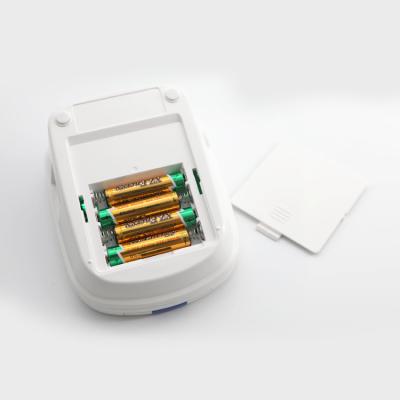 Cina Sfigmomanometro automatico di AXD Digital, macchina di pressione sanguigna di 32cm - di 22 Digital in vendita