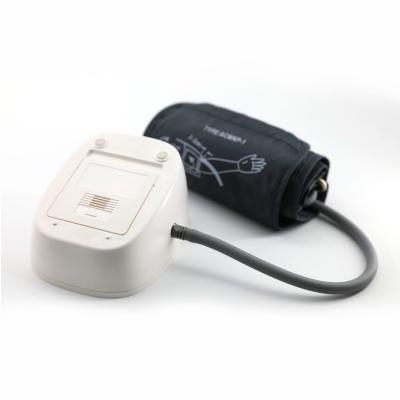 Cina Accuratezza elettronica dei monitor 3mmHg di pressione sanguigna del braccio con il visualizzatore digitale LCD in vendita