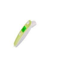 China Mini Portable Thermometer For Measure Forehead/Ear,Room,Object Temperature for sale