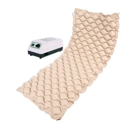 Cina Piegatura medica sferica AC220V 50HZ dell'anti materasso decubito del letto della pompa di aria in vendita
