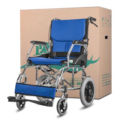 Cina Sedia a rotelle solida durevole di Seat, OEM manuale piegante leggero delle sedie a rotelle disponibile in vendita