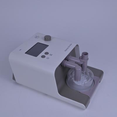 China 3.3kg Plastic Medical Use Oxygen Generator With LCD Screen GB15979-2002 Standard for sale