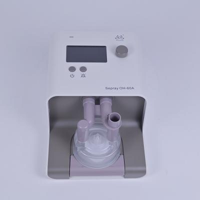 China Home Health Medical Oxygen Generators 60L/Min 3.3kg Precise Control for sale
