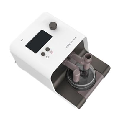 중국 가정 건강 의료용 산소 발생기 60L/Min 3.3kg 정밀 제어 판매용