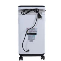 China 1-5L Portable Oxygen Concentrator Generator 42dB With Two Modes for sale