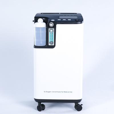 Китай Генераторы кислорода OEM ODM портативные домой используют 60Kpa с Nebulizer продается