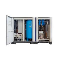 China ISO13485 Container Type PSA Hospital Oxygen Generator for sale