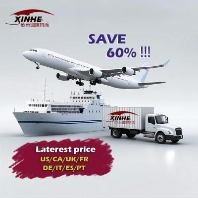 China DDP Freight Forwarder From China to Saudi Arabia USA Canada South Africa UAE Dubai Oman Kuwait Australia Shipping Agent for sale